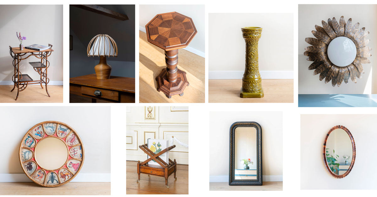 Curated VIntage Store – Curated Vintage Store